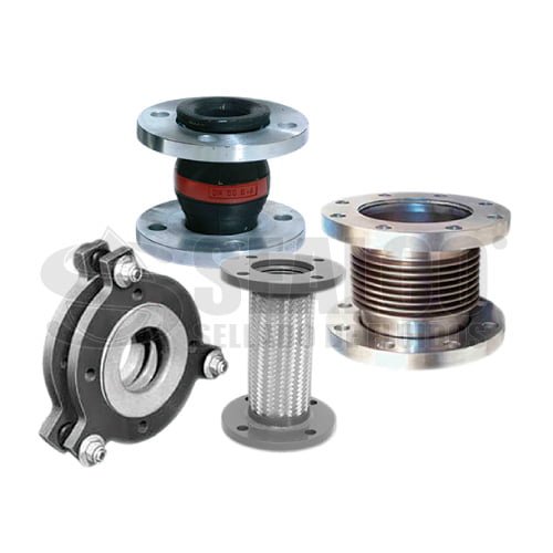 Juntas de Expansión – SEALCO S.A.