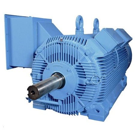 Motores HYUNDAI de Medio Voltaje Eficiencia Premium – SEALCO S.A.