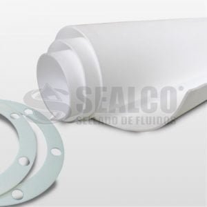 Laminas de PTFE expandido – SEALCO S.A.